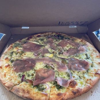 CORNER PIZZA - Updated July 2024 - 136 Photos & 207 Reviews - 1246 N ...