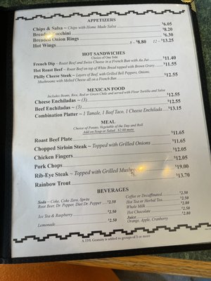 DINÉ RESTAURANT - 37 Photos & 21 Reviews - 45 Main St, Window Rock ...