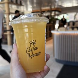 KEI COFFEE HOUSE - Updated November 2024 - 1428 Photos & 438 Reviews - 15691 Brookhurst St ...