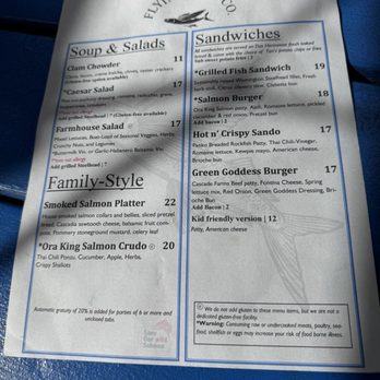 FLYING FISH COMPANY - Updated December 2025 - 586 Photos & 460 Reviews ...