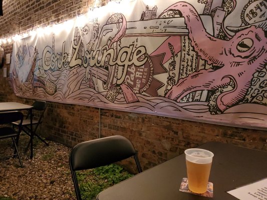 CORK LOUNGE - Updated September 2024 - 24 Photos & 79 Reviews - 1822 W ...