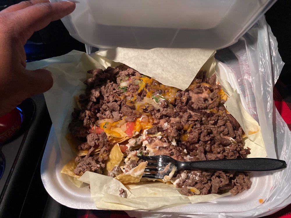 TACO STAR - Updated May 2025 - 18 Photos & 46 Reviews - 4670 Peoria St ...