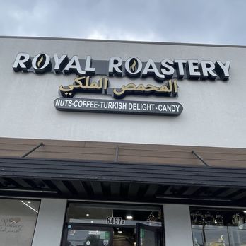 ROYAL ROASTERY - HOUSTON - Updated April 2025 - 427 Photos & 153 ...