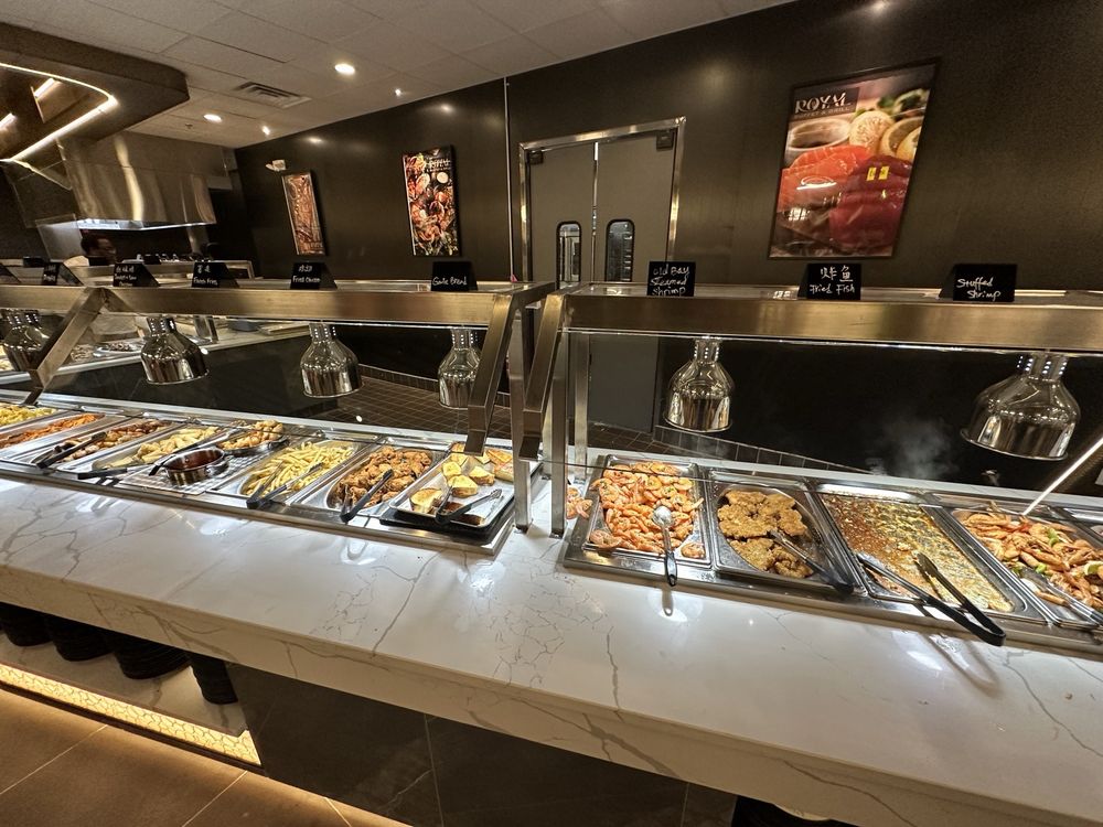 Royal Buffet and Grill, Philadelphia | Roadtrippers