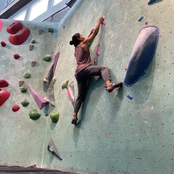 BOULDERING PROJECT - SPRINGDALE - Updated July 2025 - 218 Photos & 200 ...