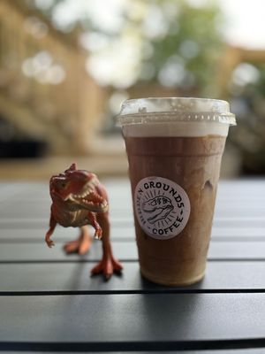 HIDDEN GROUNDS COFFEE - Updated December 2025 - 294 Photos & 112 ...