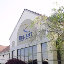 RELIANT CREDIT UNION - 10 Benton Pl, Sodus, New York - Banks & Credit ...