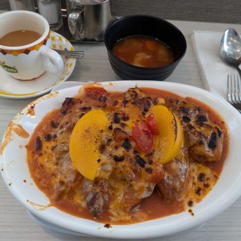 LITTLE RING CAFE - Updated March 2025 - 126 Photos & 15 Reviews - 105 ...