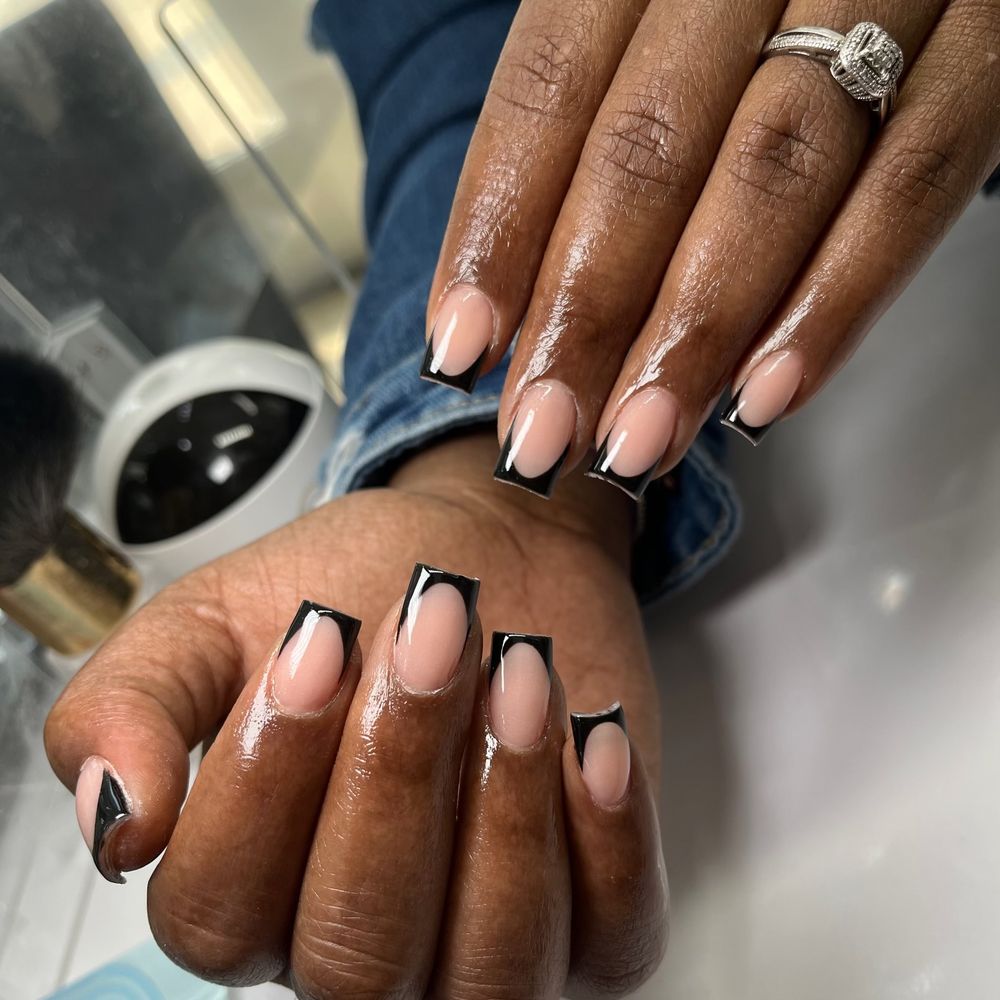 H&T NAIL SPA - Updated December 2025 - 46 Photos - 623 Dual Hwy ...
