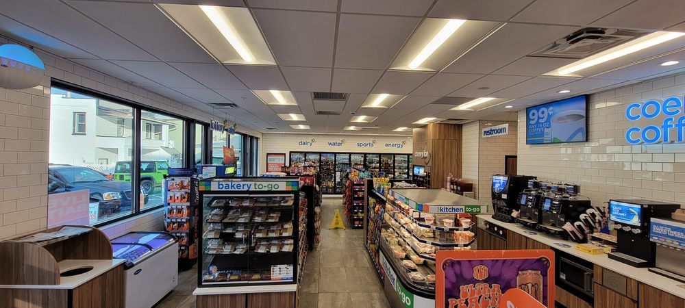 COEN MARKETS - Updated October 2025 - 35 Photos - 1400 Pennsylvania Ave ...