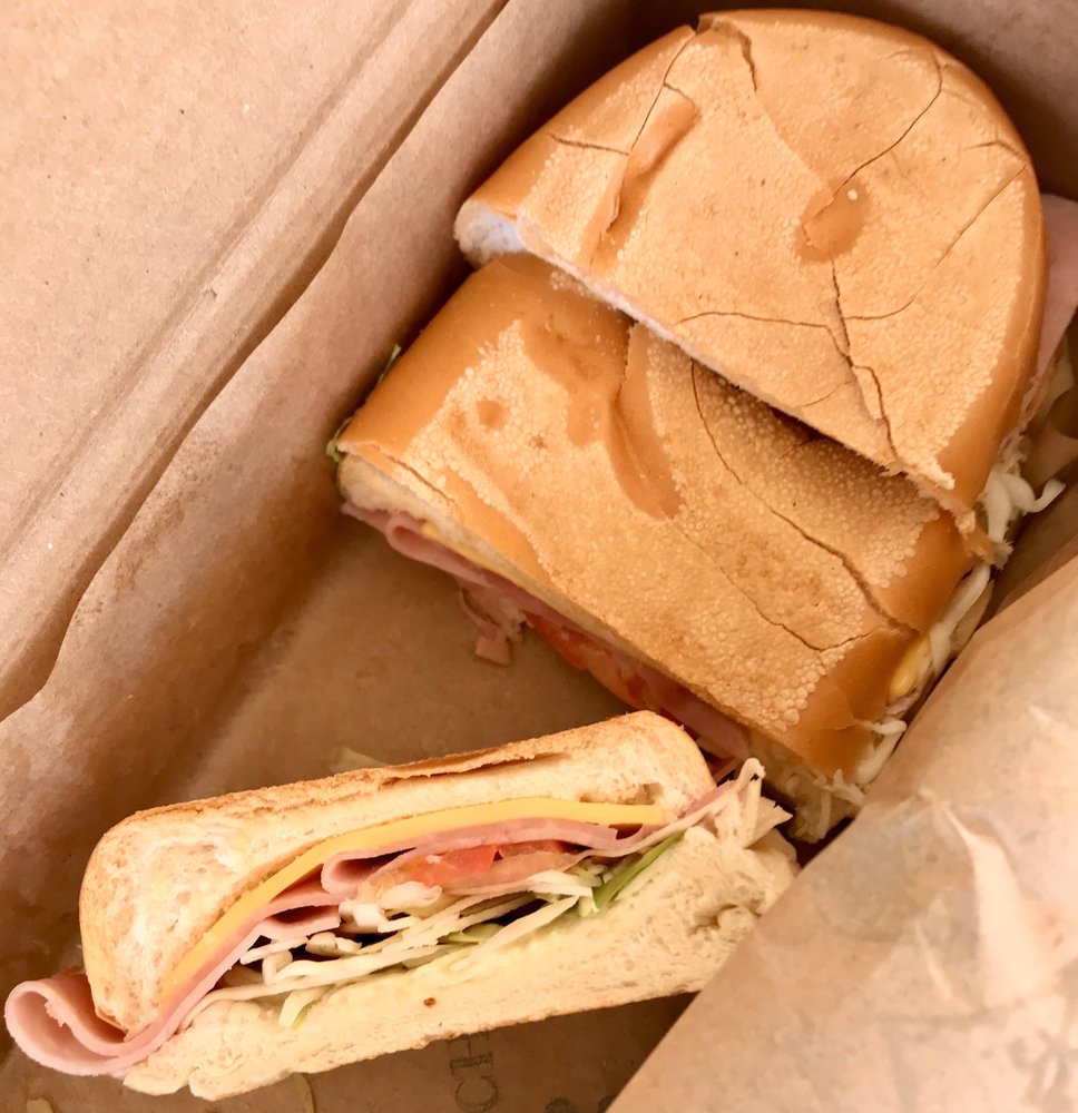 EL MESON SANDWICHES - 44 Photos & 22 Reviews - Puerto Rico 107 Km 7.2 ...