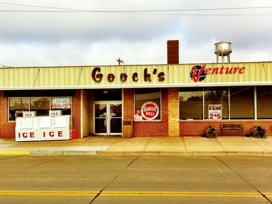 GOOCH’S FOODS - Updated June 2024 - 503 Broadway, Tribune, Kansas ...