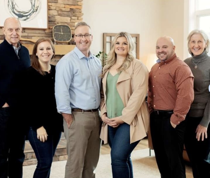 MATT FEHLER - HUFF REALTY - Updated January 2026 - Contact Agent - 60 ...