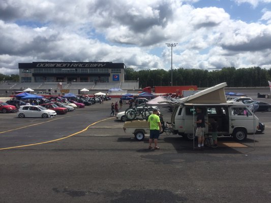 DOMINION RACEWAY - Updated September 2024 - 18 Photos & 11 Reviews ...