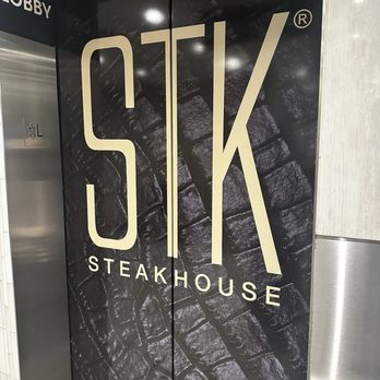 STK STEAKHOUSE - Updated December 2025 - 27 Photos & 23 Reviews - 6700 ...