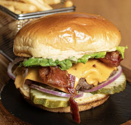 HAPPY BITES BURGER & WINGS - Updated October 2025 - 32 Photos & 21 ...