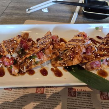 BANGKOK WASABI - Updated October 2024 - 104 Photos & 101 Reviews - 124 ...