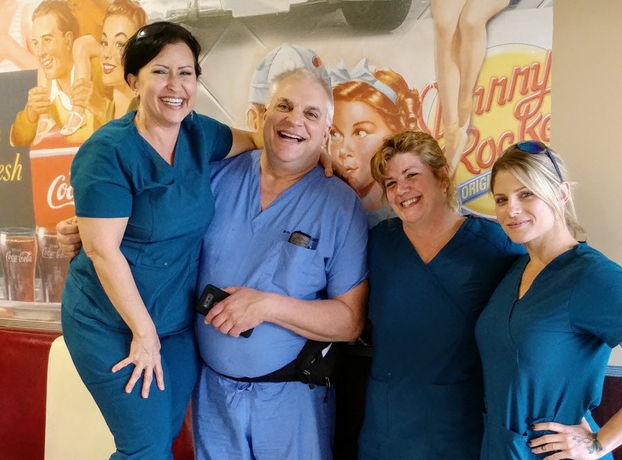 BOB WRABLE, DMD - Updated November 2025 - 856 W Plymouth Ave, DeLand ...