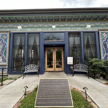 BOULDER DUSHANBE TEAHOUSE - Updated July 2024 - 2715 Photos & 1835 ...
