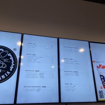 BOBA AVE 8090 - Updated July 2024 - 89 Photos & 28 Reviews - 18170 ...