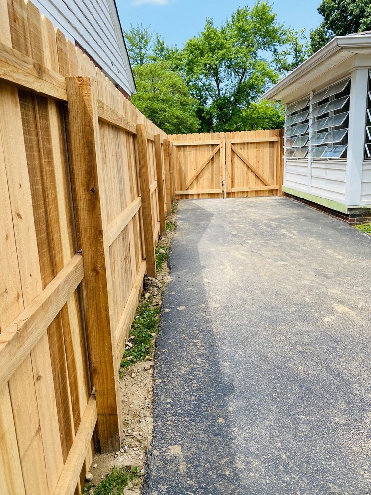 DRAPER FENCE & RAIL - Updated December 2025 - 93 Photos & 11 Reviews ...