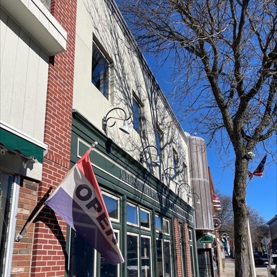 MADISON BREWING COMPANY PUB & RESTAURANT - Updated June 2026 - 379 ...