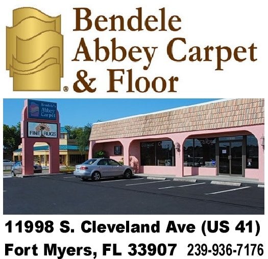 BENDELE ABBEY FLOORING & RUG - Updated April 2026 - 19 Photos - 11998 S ...