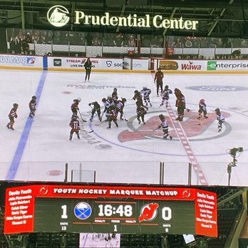 PRUDENTIAL CENTER - 5364 Photos & 511 Reviews - 25 Lafayette St, Newark ...