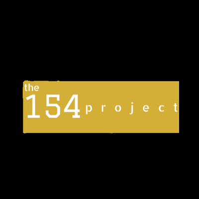 THE 154 PROJECT - Updated March 2025 - Request Information - 21900 ...