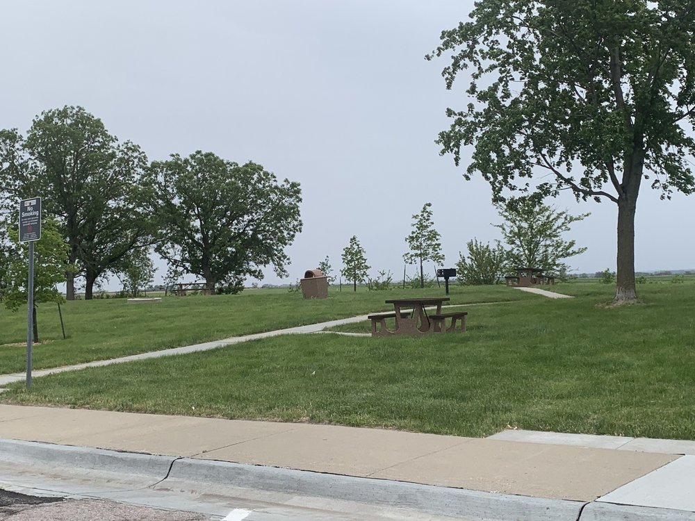 I29 - REST AREA - Updated July 2024 - 11 Photos - Interstate 29 ...