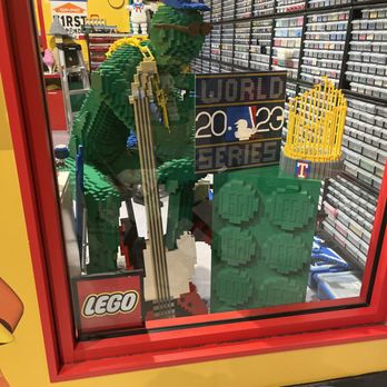 LEGOLAND DISCOVERY CENTER - Updated July 2024 - 423 Photos & 491 ...