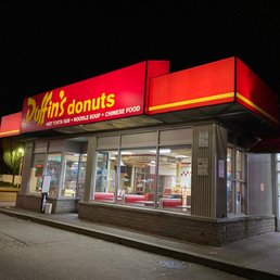 DUFFIN’S DONUTS - Updated January 2025 - 495 Photos & 324 Reviews ...