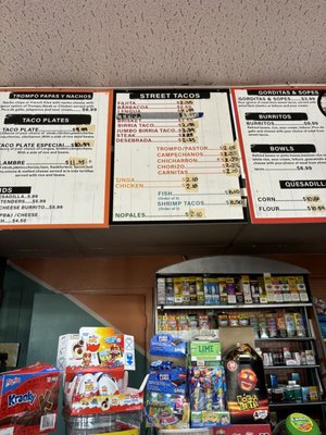 TROMPITOZ TAQUERIA - Updated December 2025 - 111 Photos & 111 Reviews ...