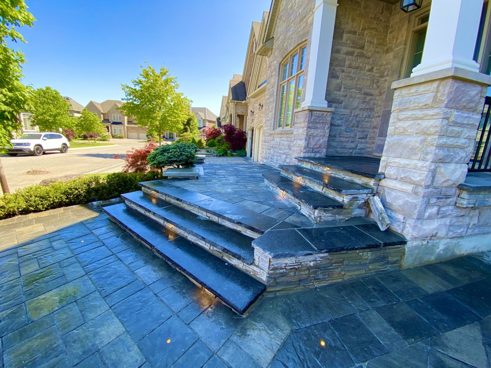 JOEY’S LANDSCAPING - Updated August 2025 - Request a Quote - 45 Photos ...