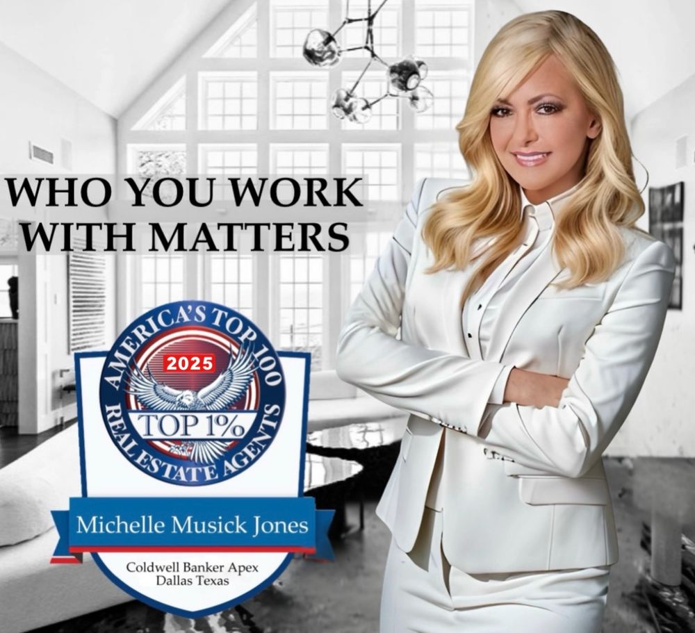 THE MICHELLE MUSICK JONES TEAM - Updated February 2026 - 43 Photos ...
