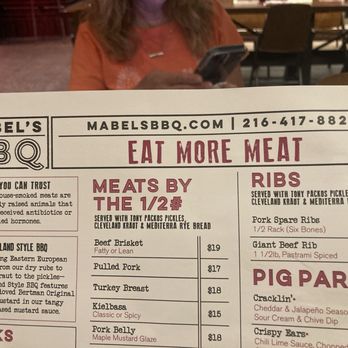 MABEL’S BBQ - Updated October 2025 - 1581 Photos & 1509 Reviews - 2050 ...