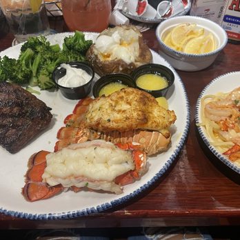 RED LOBSTER - Updated June 2025 - 89 Photos & 81 Reviews - 3100 Bill ...