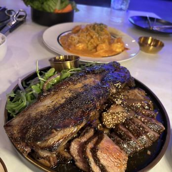 DPLACE STEAK & PASTA - Updated December 2024 - 1742 Photos & 578 ...