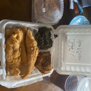 FIREMAN’S CAFE - 125 Photos & 104 Reviews - Food Trucks - 9101 Kinney ...