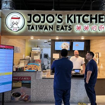 JOJO’S KITCHEN: TAIWAN EATS - 706 Photos & 328 Reviews - 8443 Haven Ave ...