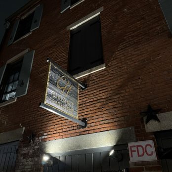 CHART HOUSE - Updated March 2025 - 684 Photos & 1064 Reviews - 60 Long ...