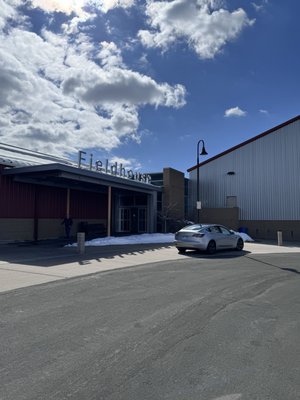 PARKER FIELDHOUSE - Updated December 2025 - 30 Photos & 23 Reviews ...