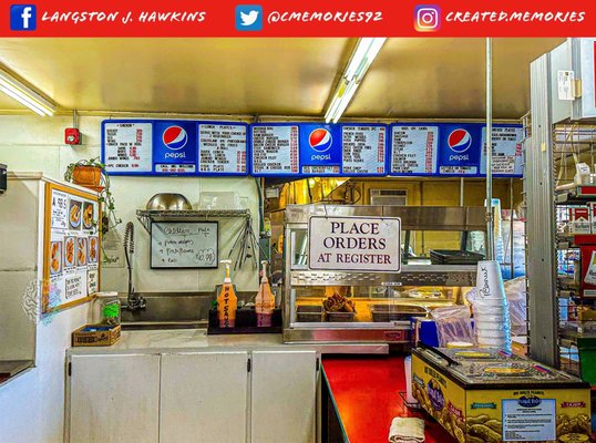 CALVANDER FOOD MART - Updated November 2025 - 11 Reviews - 108 ...