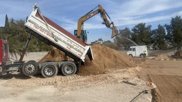 EAGLE EXCAVATION - Updated December 2025 - 26 Photos - 2133 Industrial ...