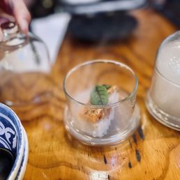 KISHIMOTO JAPANESE KITCHEN - Updated December 2025 - 1552 Photos & 552 ...