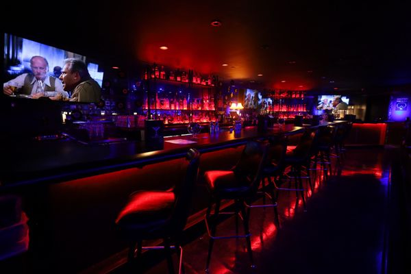 THE 88 CLUB - Updated December 2025 - 16 Photos - 50 Dalton St, 02210 ...