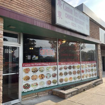 CANTON TEA GARDEN - Updated December 2025 - 43 Photos & 162 Reviews ...