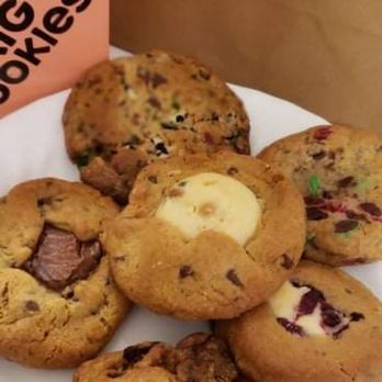 CRAIG’S COOKIES - Updated January 2026 - 136 Photos & 70 Reviews - 483 ...