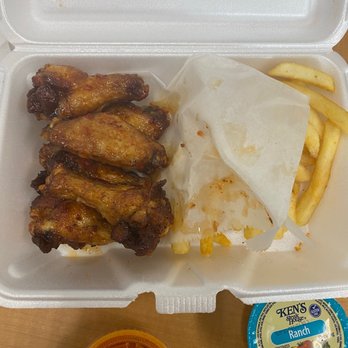 R&R EXTREME WINGS - Updated June 2026 - 140 Photos & 153 Reviews - 4361 ...