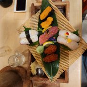 PLA-TU SUSHI THAI TAPAS - 233 Photos & 125 Reviews - 6101 Sunset Dr ...